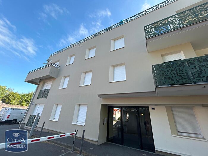 Appartement 3 pièces à Nantes, Nantes Erdre, La Beaujoire, Saint-Joseph de Porterie, à louer