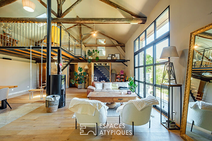 Maison 13 pièces à vendre - Migné-Auxances
