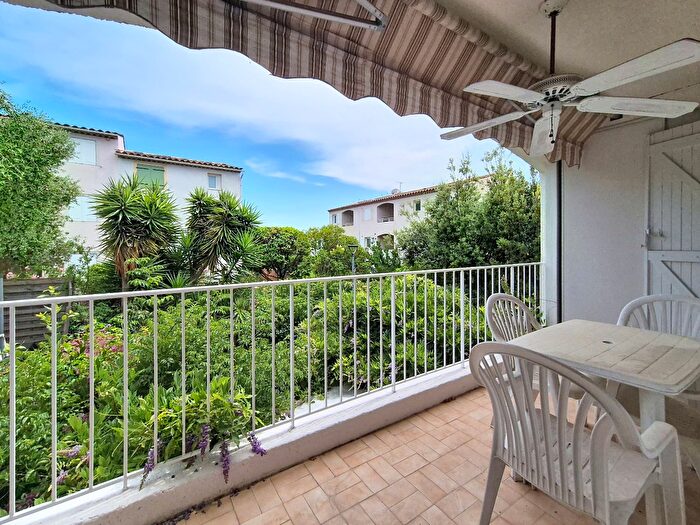 Appartement 1 pièce à vendre à Valbonne