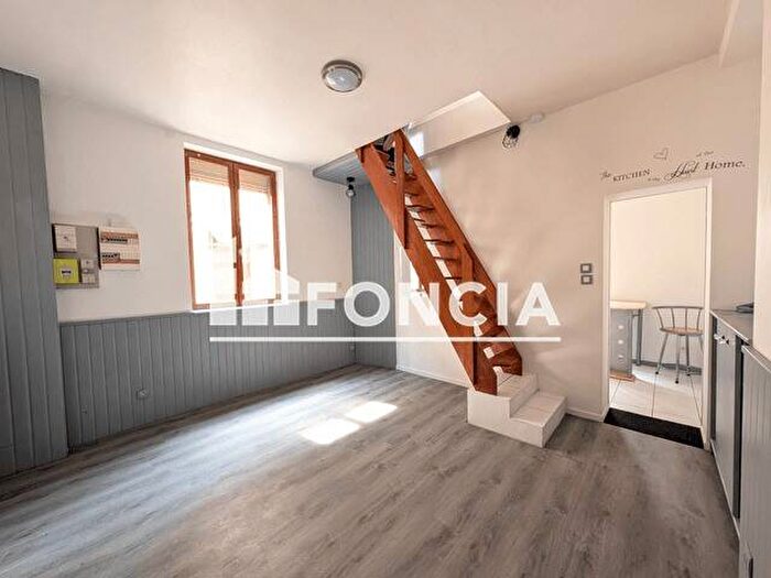Appartement 2 pièces à louer - Centre Ville-Rive Gauche, Rouen
