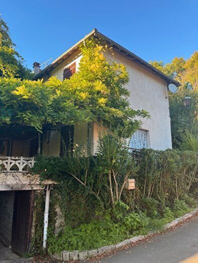 Maison à vendre - Le Lardin-Saint-Lazare - 5 pièces - 3 chambres