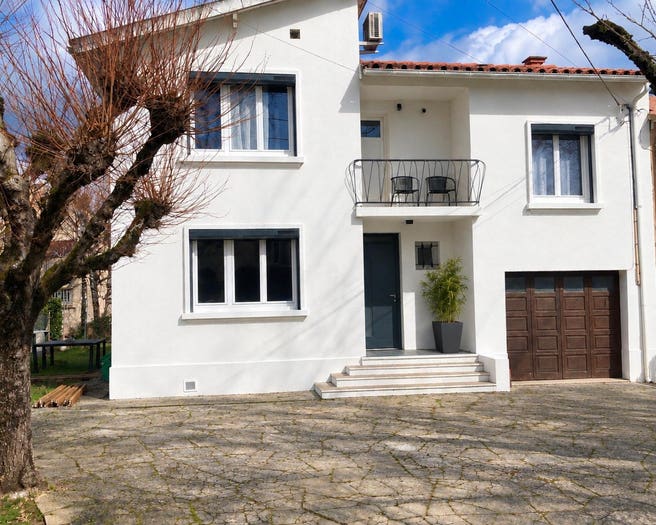 Maison 5 pièces à vendre à Castres, Le Rose, La Michonne, Le Corporal