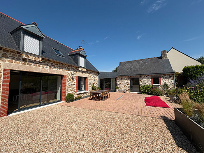 Maison 5 pièces à louer à Hillion