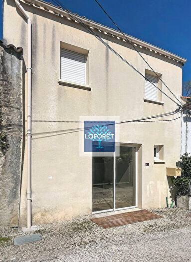 Maison à vendre - Saint-Paul - 3 pièces - 2 chambres