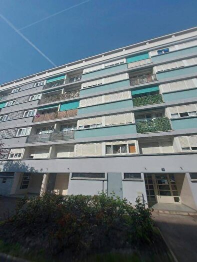 Appartement à louer - Gare Le Chénay Gagny - 4 pièces - 3 chambres