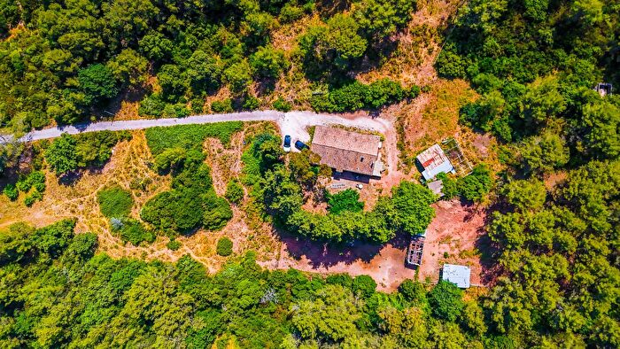 Solliès-Pont : Maison 4 pièces à vendre