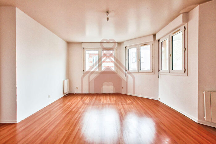 Appartement à vendre - Le Kremlin-Bicêtre, Mairie, Salengro - 2 pièces - 1 chambre