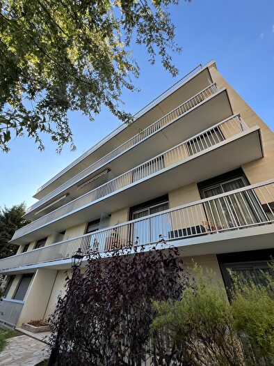Appartement 1 pièce à louer à Ermont