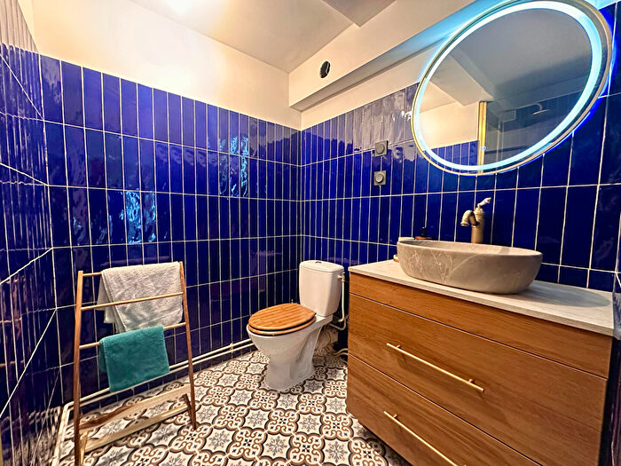 Nantes, Chantenay, Sainte-Anne : Appartement 2 pièces à vendre