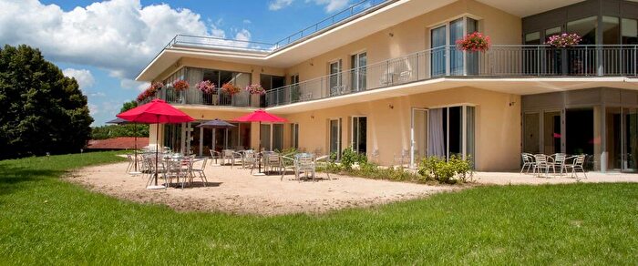 Appartement à vendre - Cormeilles-en-Parisis, Haut et Centre - 1 pièce