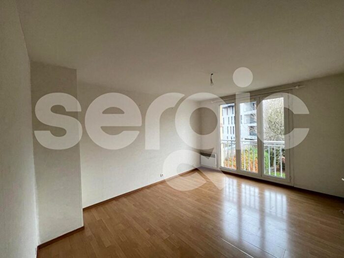 Lille, Vauban, Esquermes - Appartement 2 pièces à louer