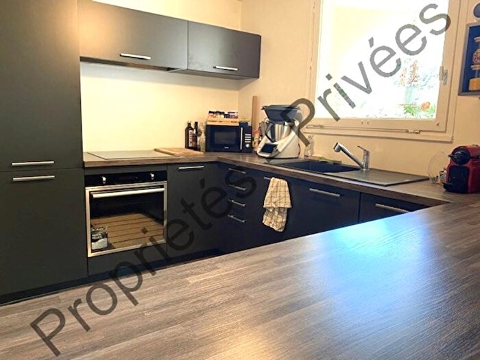 Appartement 4 pièces à Martigues, Notre-Dame des Marins, Canto Perdrix, à louer