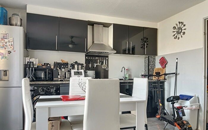 Appartement 2 pièces à vendre - Canet-en-Roussillon