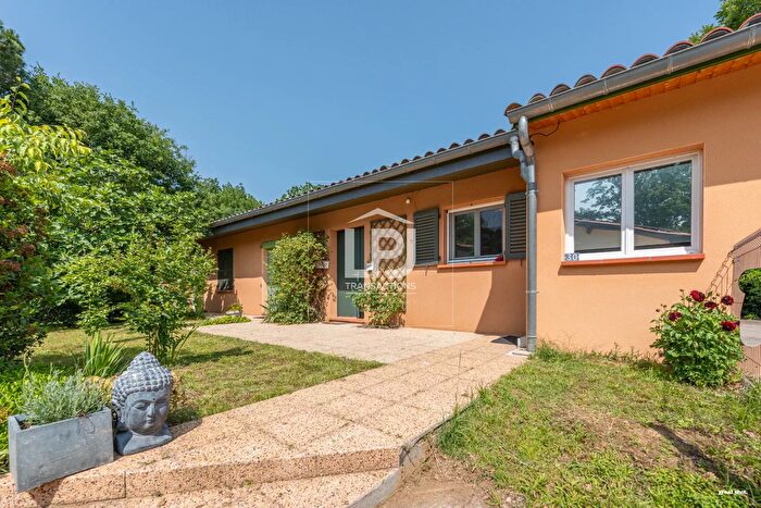 Colomiers, Marots, Cabirol, Ramassiers - Maison 8 pièces à vendre