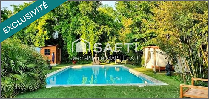 Maison à vendre - Monteux - 8 pièces - 6 chambres