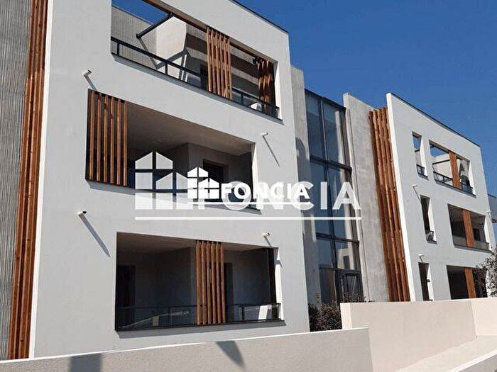 Saint Martin, Perpignan : Appartement 3 pièces à louer