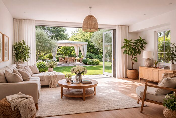 Maison à vendre - Saint-Raphaël - 3 pièces