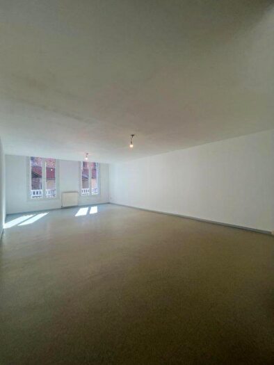 Appartement 4 pièces à Lézat-sur-Lèze, à louer