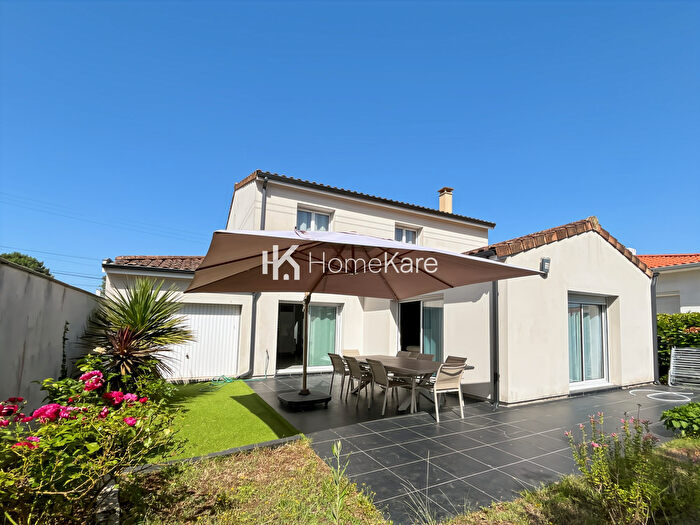 Maison 6 pièces à vendre - Pessac, Brivazac, Candau