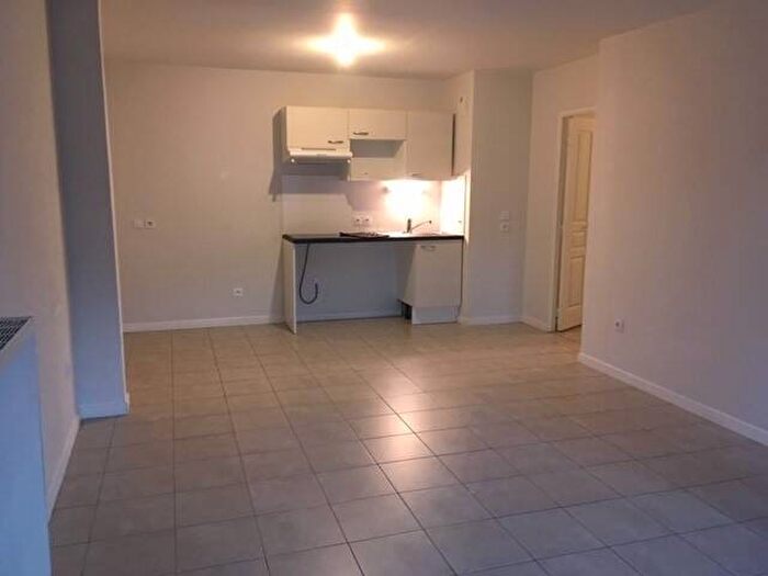 Appartement 3 pièces à Centre-Baillet-Bodet, Montlouis-sur-Loire, à louer