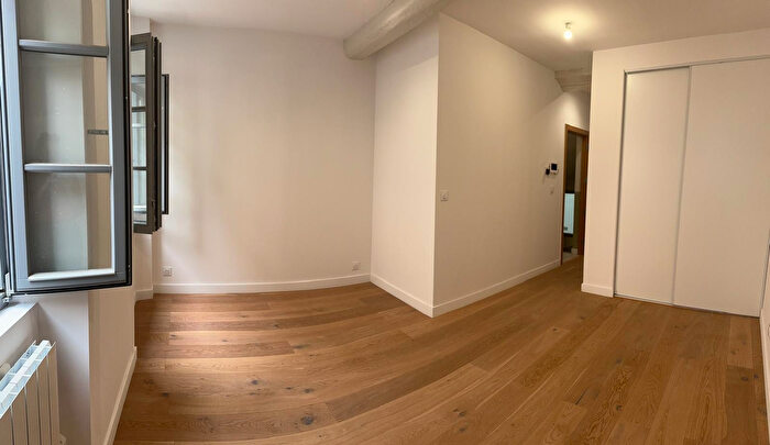 Appartement à louer - Perpignan, Saint-Jean - 1 pièce