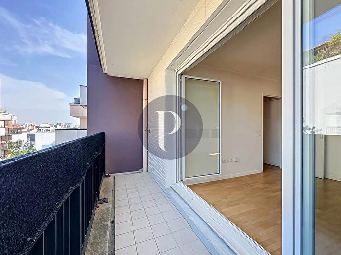 Vitry-sur-Seine : Appartement 2 pièces à vendre