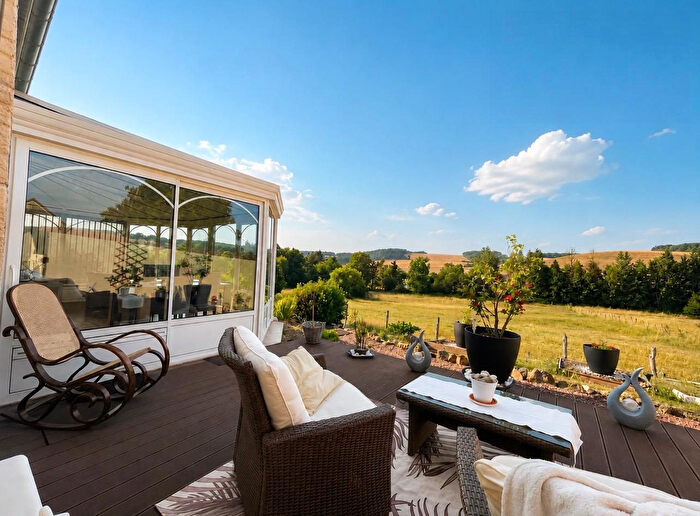 Maison 7 pièces à vendre - Nailly