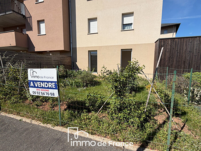 Appartement 3 pièces à vendre - Rignac