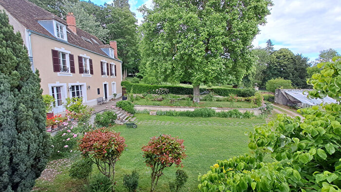 Appartement à vendre - Saint-Rémy-lès-Chevreuse - 2 pièces - 1 chambre