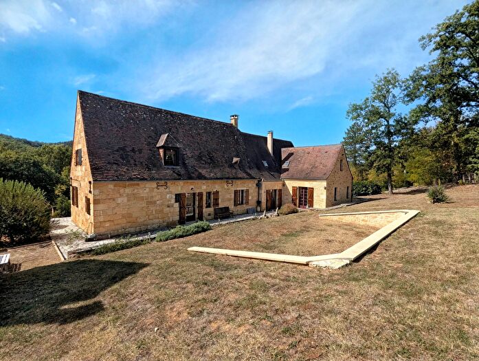 Maison 7 pièces à vendre à Daglan