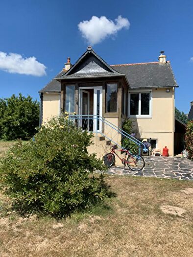 Maison à vendre - Camlez - 3 pièces - 2 chambres