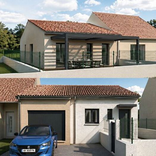 Fons : Maison 3 pièces à vendre