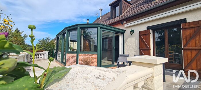 Lillebonne : Maison 6 pièces à vendre