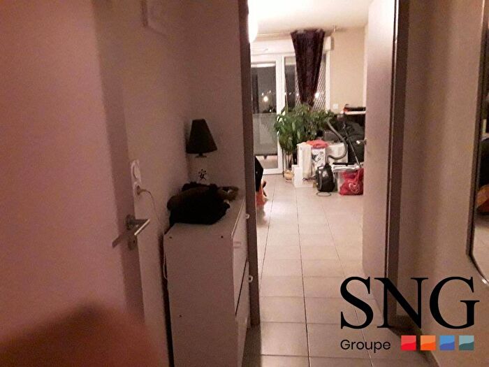 Cassayet, Narbonne - Appartement 2 pièces à louer