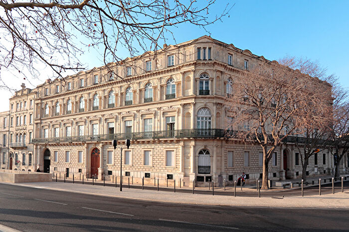 Appartement 1 pièce à vendre - Nîmes, Feuchères
