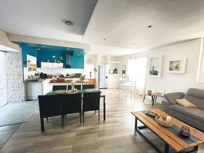 Maison à vendre - La Possonnière - 6 pièces - 3 chambres