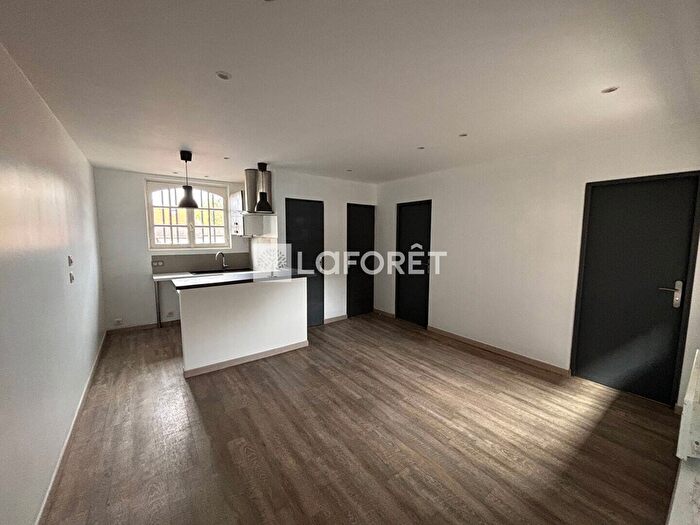 Appartement 3 pièces à louer - La Haise les Gares, Plaisir