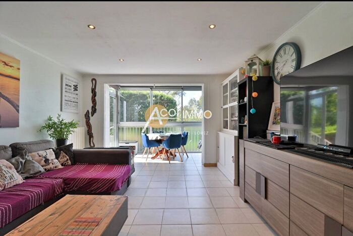 Balaguier-Aiguillette, La Seyne-sur-Mer - Appartement 3 pièces à louer