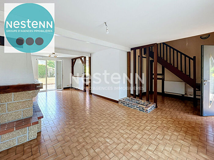Maison 6 pièces à Blois, à vendre