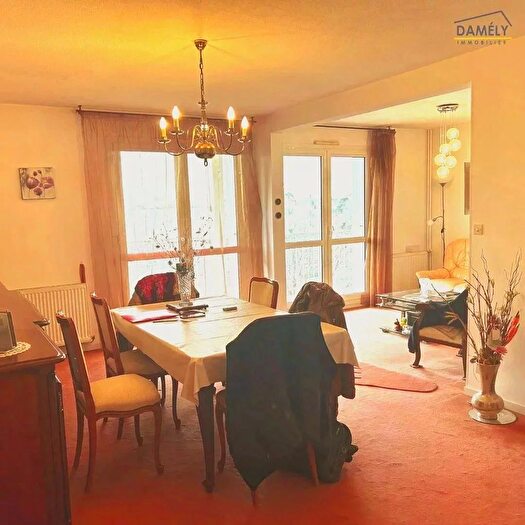 Appartement à vendre - Toulouse, Bagatelle, La Faourette - 5 pièces - 3 chambres