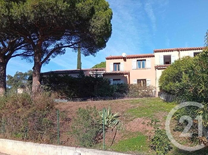 Maison à vendre - Fréjus, La Tour de Mare - 4 pièces - 3 chambres