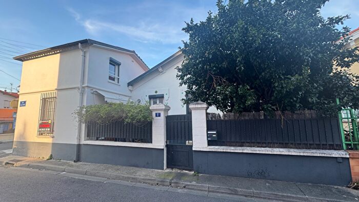 Maison à vendre - Perpignan, Bas Vernet, Clodion - 3 pièces - 2 chambres