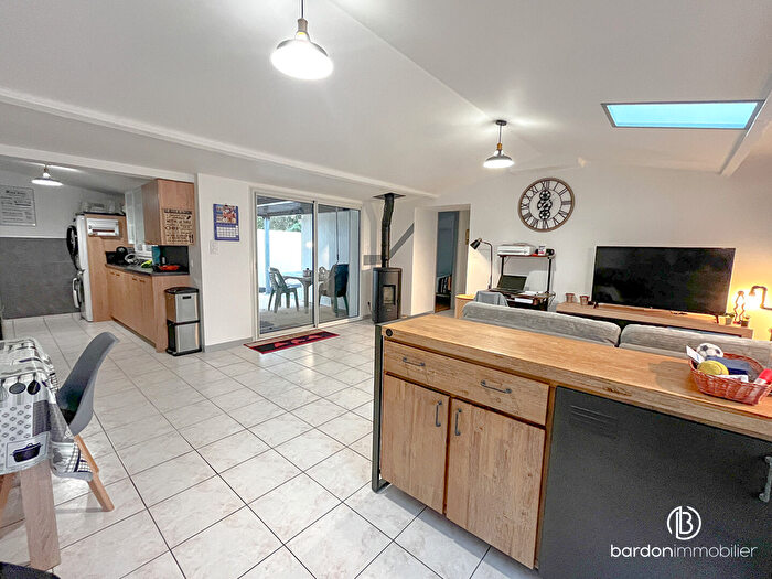 Maison à vendre - Apremont - 4 pièces - 2 chambres