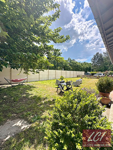 Maison à vendre - Audenge - 6 pièces - 4 chambres