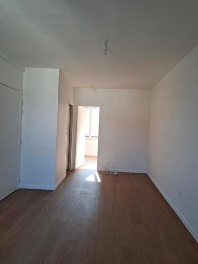 Appartement à louer - Voisinlieu, Beauvais - 2 pièces - 1 chambre