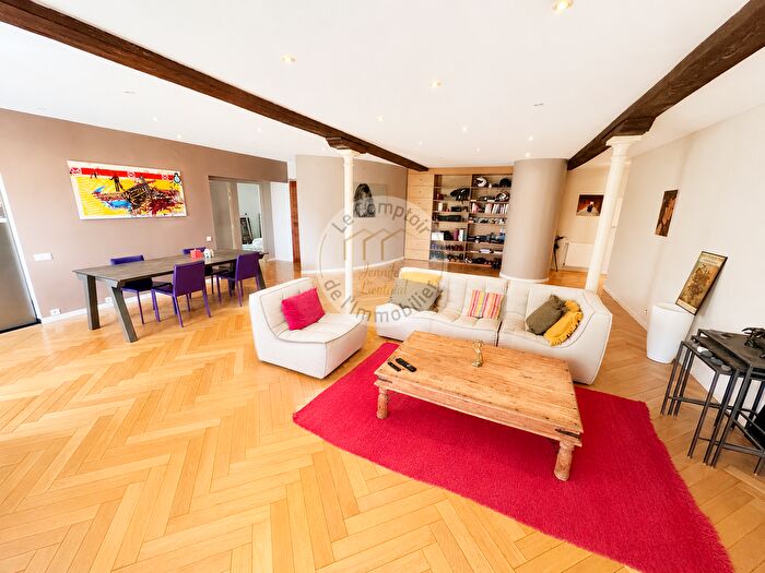 Marseille 13ème, Saint-Just : Appartement 3 pièces à vendre