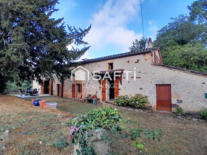 Maison 5 pièces à vendre - Frayssinet-le-Gélat