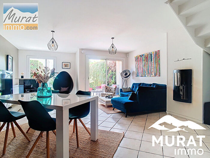 Maison à louer - Chamalières, Beaulieu - 5 pièces - 4 chambres