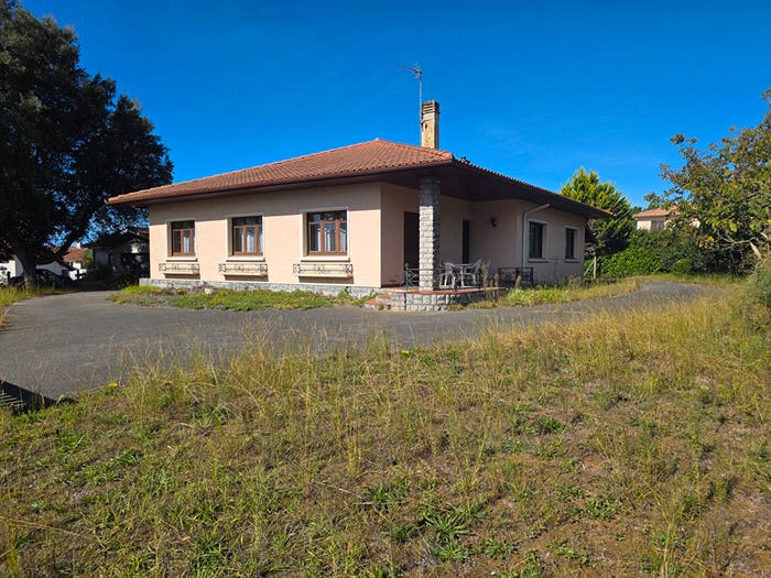 Maison 5 pièces à vendre - Ondres