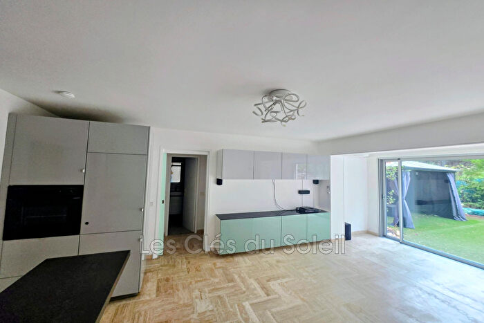 Bandol - Appartement 2 pièces à vendre
